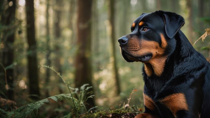 Rottweiler Names: 150+ Perfect Names | Dog Naming Guide