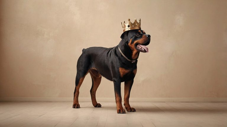 Rottweiler Names: 150+ Perfect Names | Dog Naming Guide
