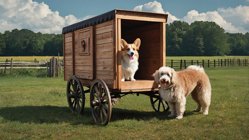 Amish Dog Names: Wholesome Ideas for Simple Pups