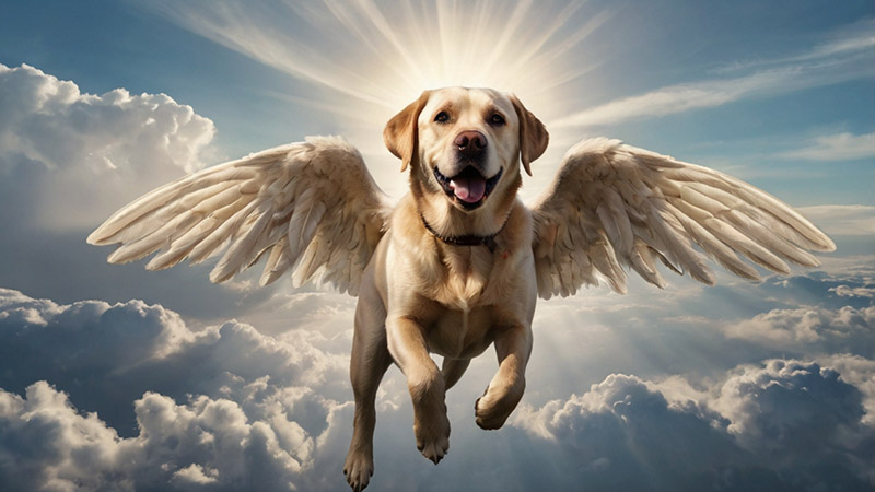 Biblical Dog Names: 100+ Meaningful & Unique Ideas