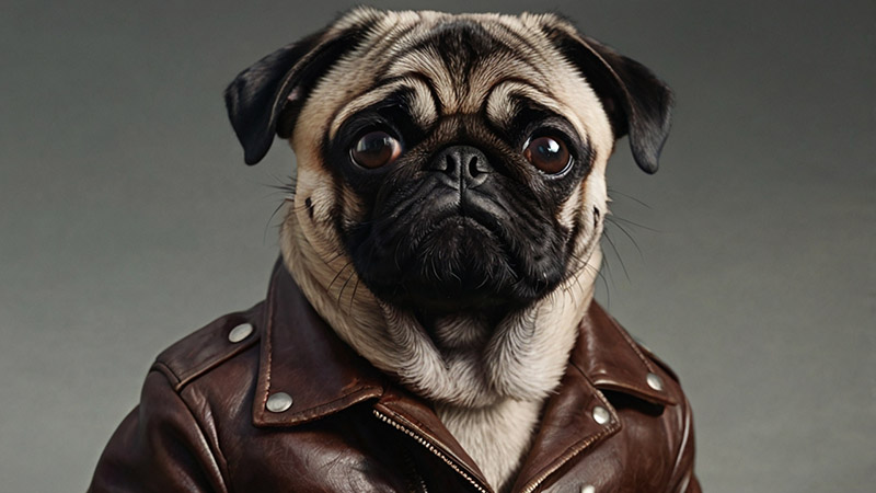 100+ Hard Rock Dog Names for Your Rockstar Pup