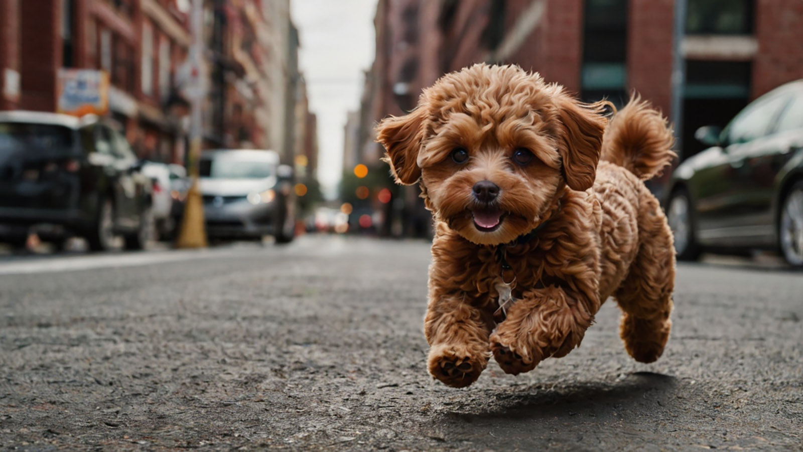 200+ Ginger Dog Names (Male & Female) for Your Fiery Friend
