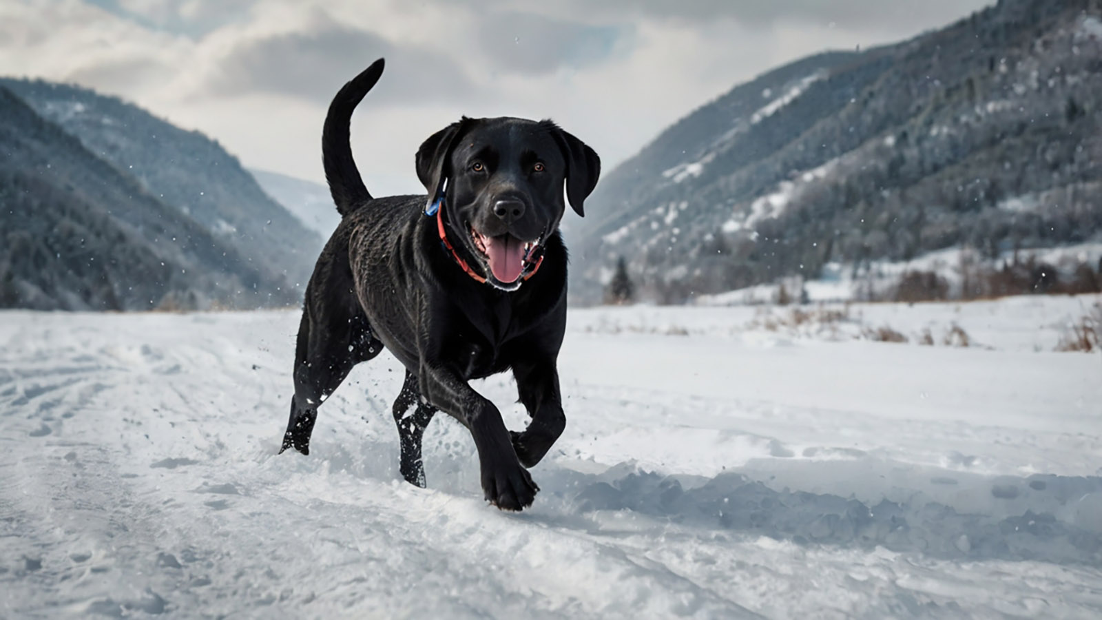 Black Labrador Names: 150+ Soulful Ideas for Your Dark Companion